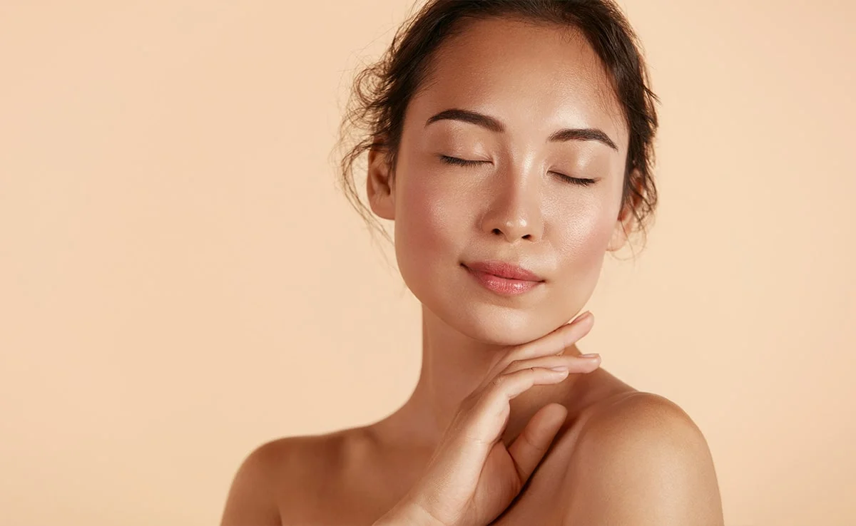 Consejos para conseguir un cutis perfecto: ¡Una piel radiante y saludable! - ColibriPlus